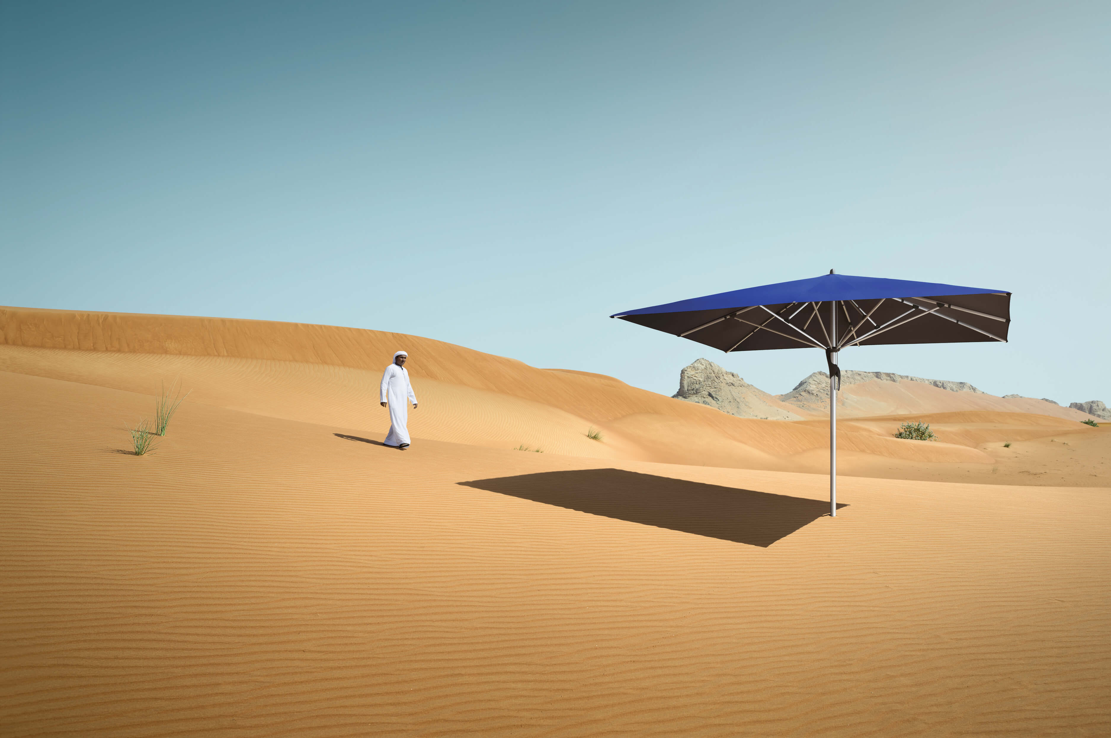 FORTELLO PRO® • Gogl Sonnenschirme